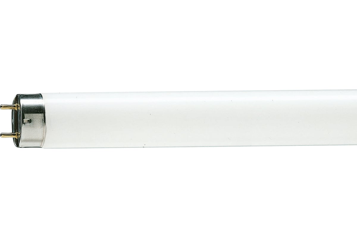 Люминесцентная лампа PHILIPS TL-D 30W/54-765 1SL/25 928025405451 ...