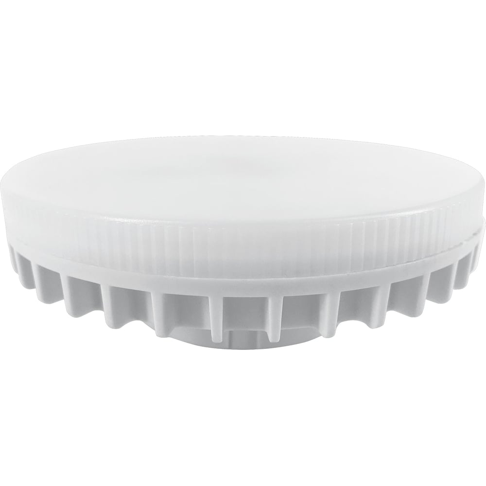 Лампа Gauss Elementary GX70 14W 1300lm 6500K LED 83834 - выгодная цена ...