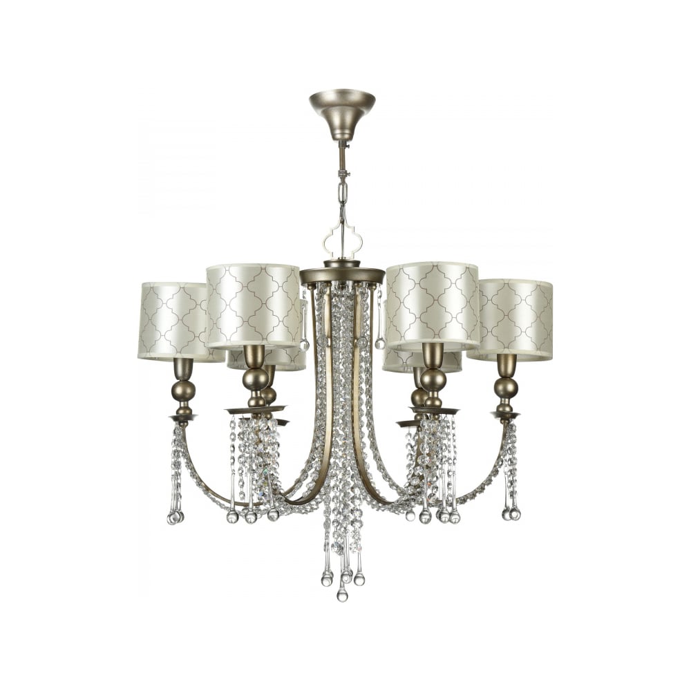 Люстра Maytoni Bience H018-PL-06-NG - выгодная цена, отзывы ...
