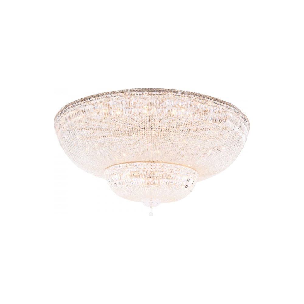 Люстра Maytoni Palace DIA100-CL-42-G - выгодная цена, отзывы ...