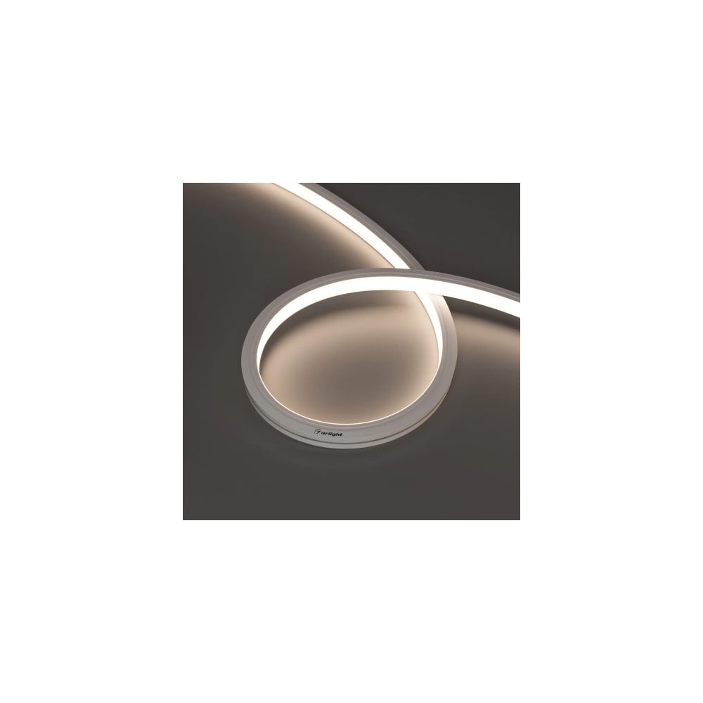 Герметичная лента Arlight MOONLIGHT-TOP-A140-13x12mm 24V Day4000, Выво ...
