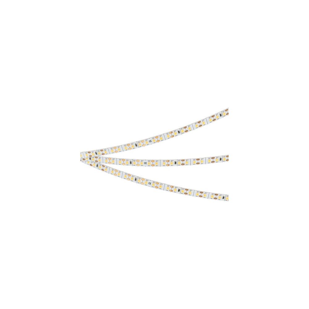 Светодиодная лента Arlight FC-A120-8 мм 24 V White 6000-CX1 5 м 052923 ...