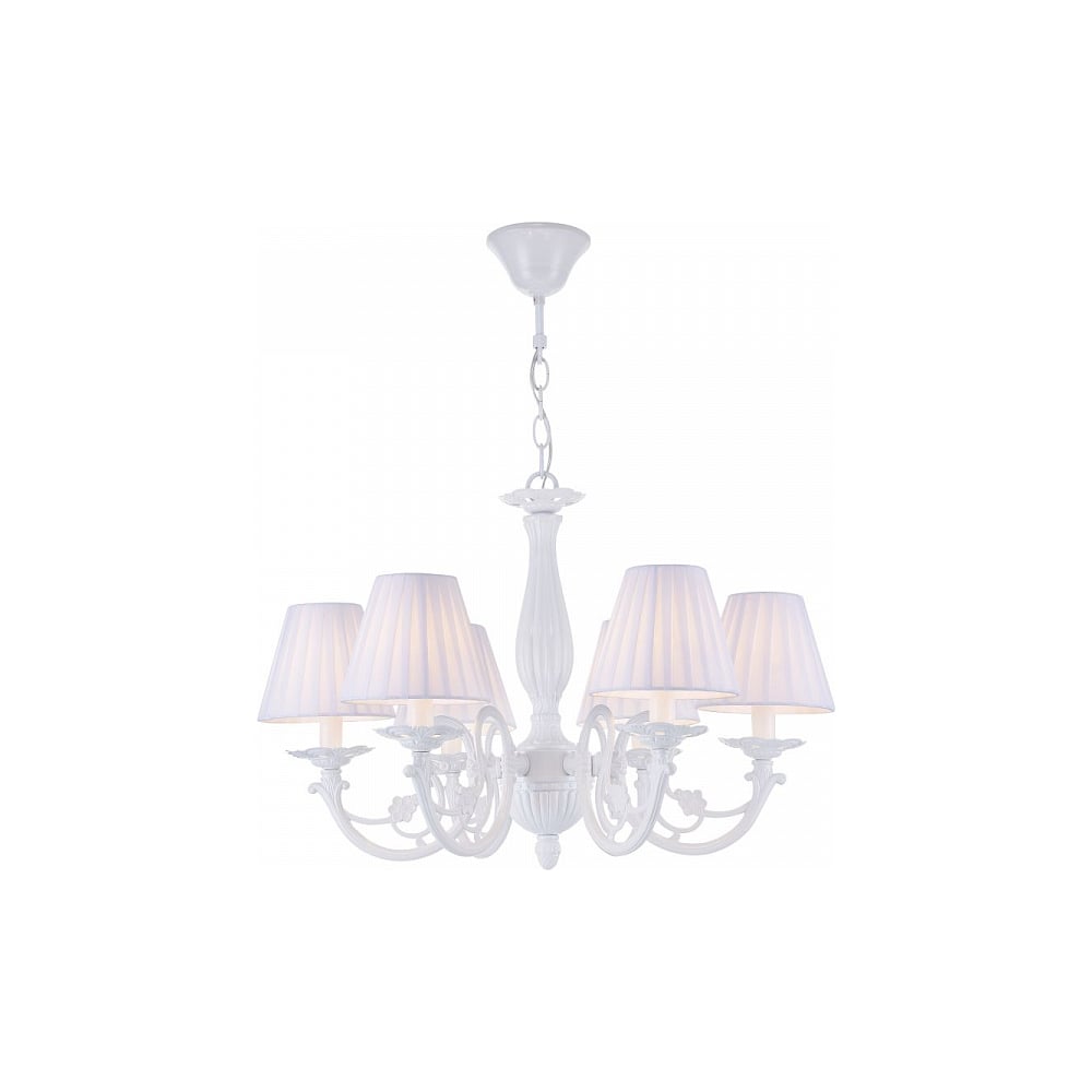 Люстра Freya Jasmine FR2686PL-06W - выгодная цена, отзывы ...