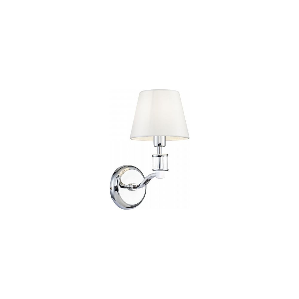 Бра Freya Clarissa FR5020WL-01CH - выгодная цена, отзывы ...