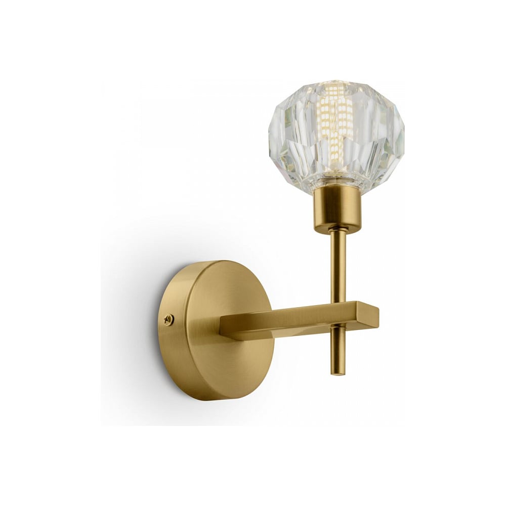 Бра Freya Grace FR5114WL-01BZ - выгодная цена, отзывы, характеристики ...