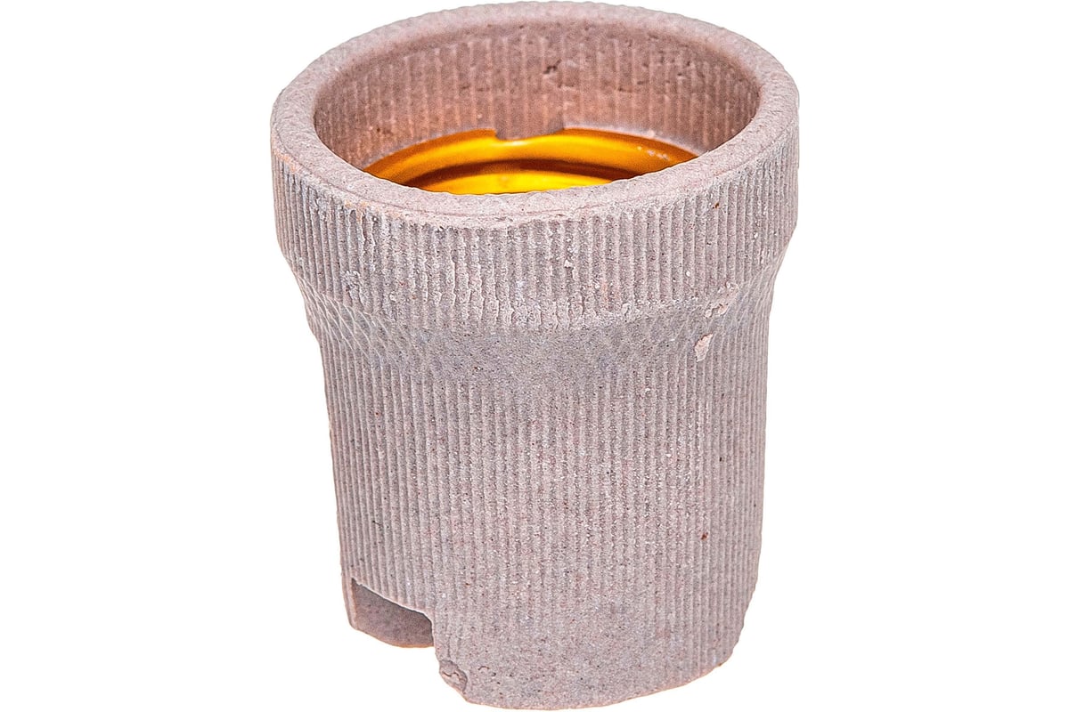 Патрон DORI Е-27, керамический, 400 шт 1041238 - выгодная цена, отзывы ...