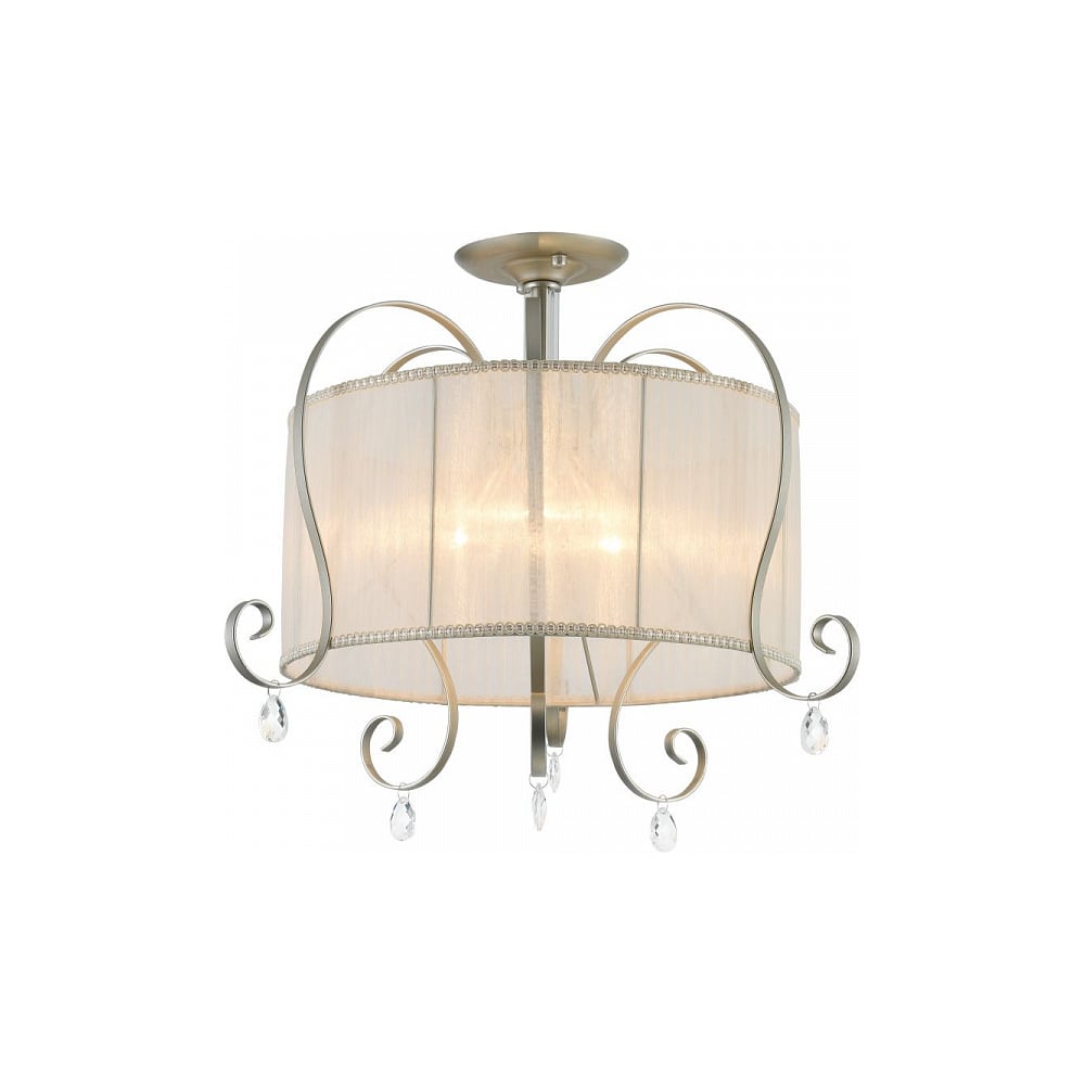 Потолочный светильник Freya, Simone FR2020-CL-03-BG - выгодная цена ...