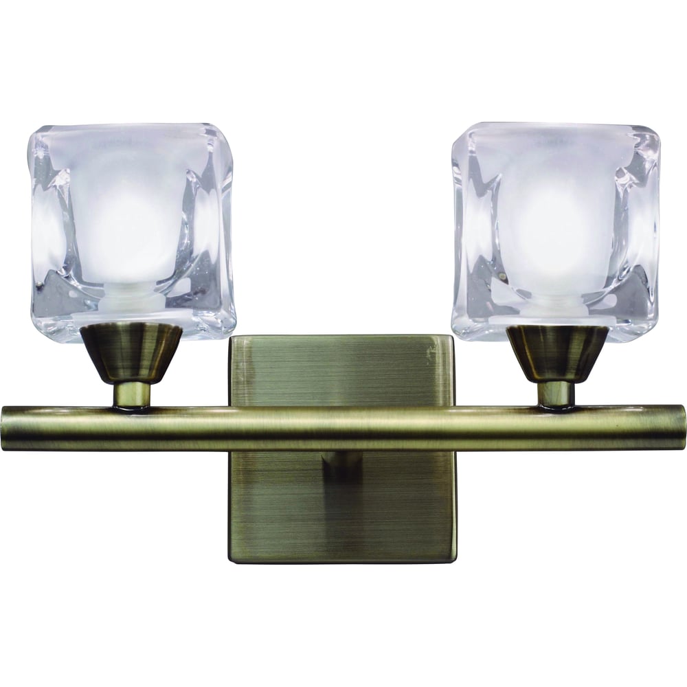 Бра MANTRA CUADRAX 0993 - выгодная цена, отзывы, характеристики, фото ...