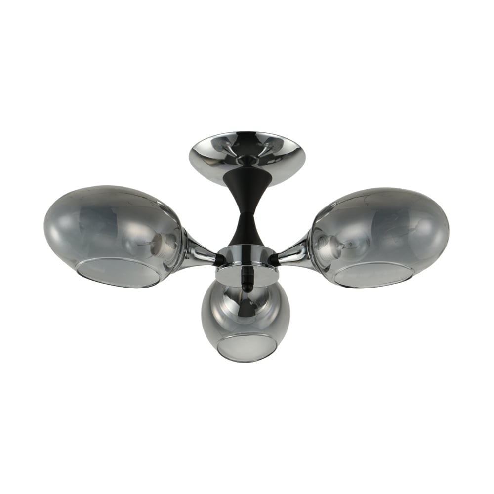 Потолочная люстра J-LIGHT YENA 3130/3C - выгодная цена, отзывы ...