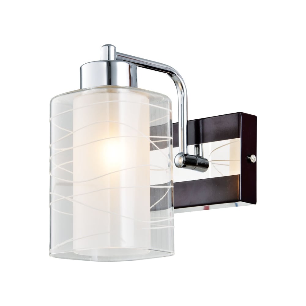 Бра POWERLIGHT TATRA 1xE27x60W венге 1016/1W-1 - выгодная цена, отзывы ...