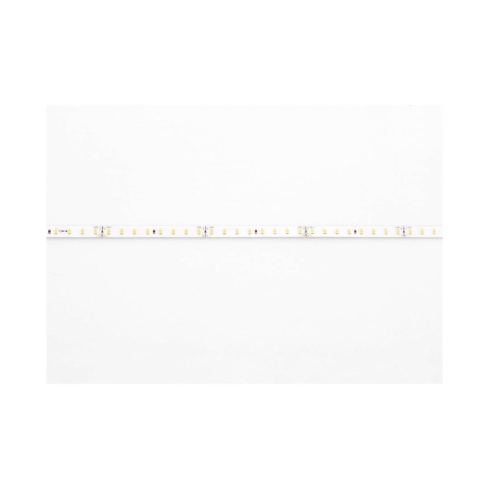 Светодиодная лента LEDS POWER 2835, 112/м, 10Вт/м, 24В, холодная LUX160 ...