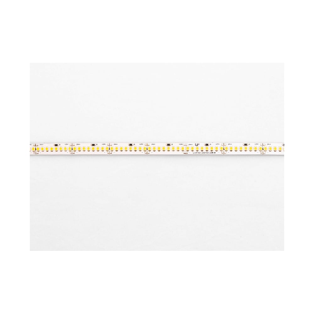Светодиодная лента LEDS POWER 2835 240/м (22Вт/м) 24В нейтральная ...