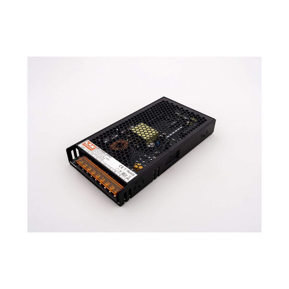 Блок питания LEDS POWER LUXDriver 300Вт 12В 002132 - выгодная цена ...