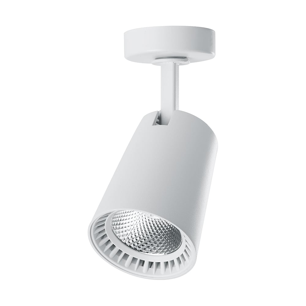 Накладной светодиодный светильник FERON для акцентного освещения, HL211 ...