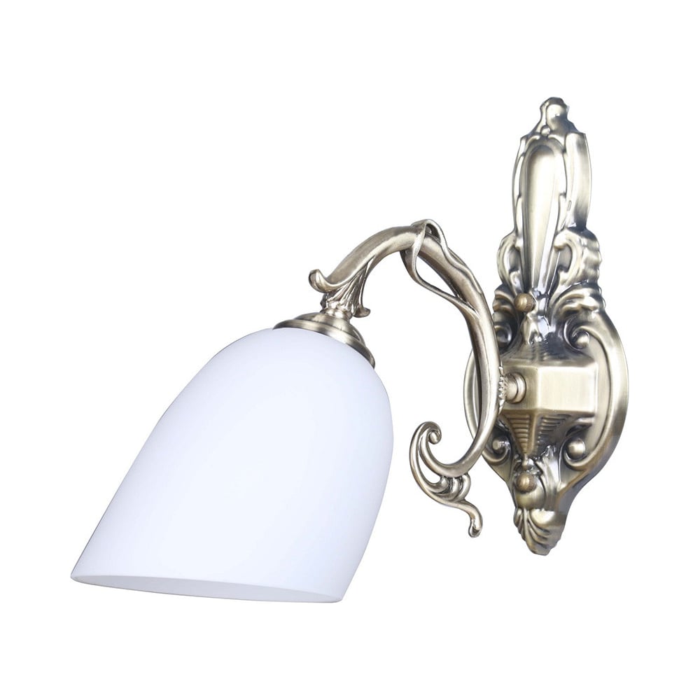 Бра Omnilux OML-56401-01 - выгодная цена, отзывы, характеристики, фото ...