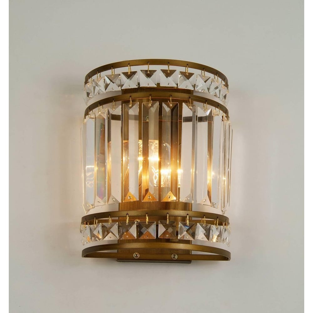 Настенный светильник Favourite 1085-2W - выгодная цена, отзывы ...