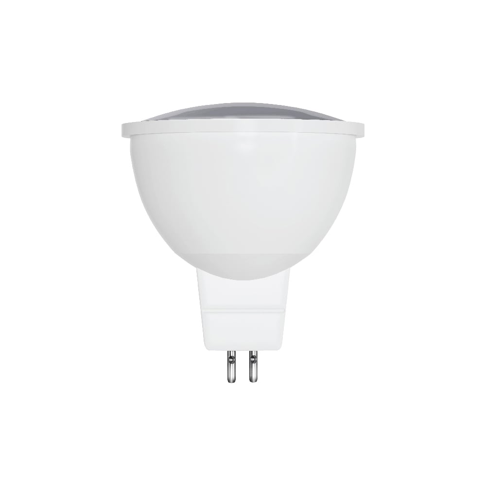 Лампа FL-LED MR16 10W 220V GU5.3 4200K 50xd50 1000Лм FOTON_LIGHTING ...