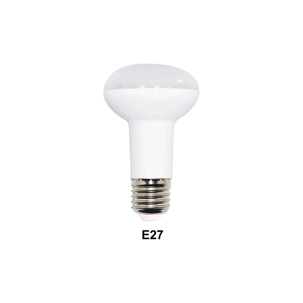 Лампа FL-LED R80 16W E27 6400К 1450Лм 80x114мм 220В - 240В FOTON ...