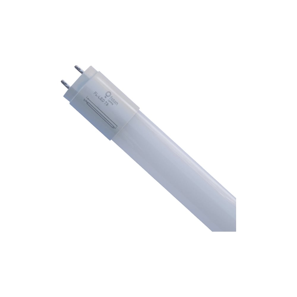 Лампа трубка FL-LED T8- 900 15W 4000K G13 220V - 240V, 15W, 1500lm, 900mm 605696 - выгодная цена ...