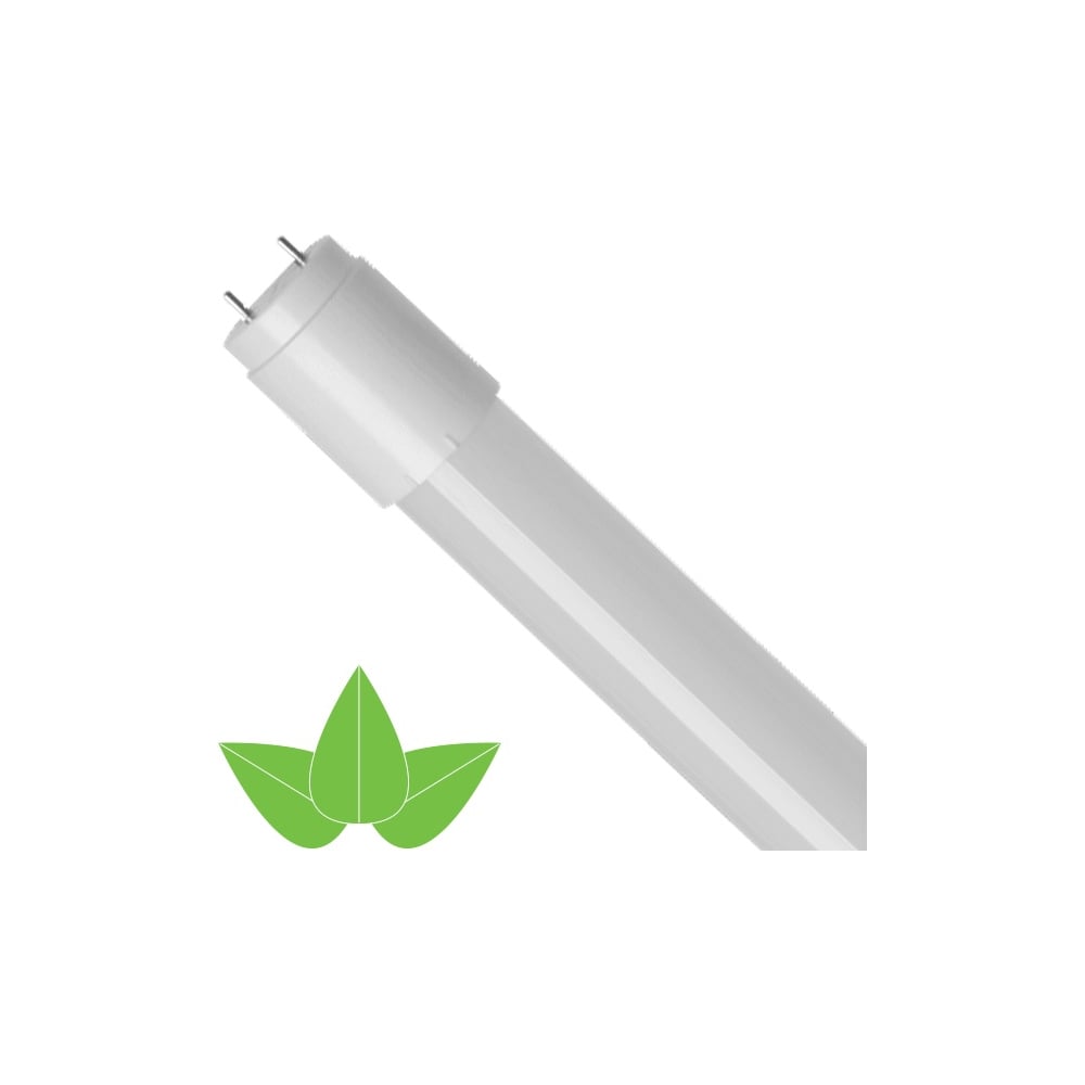 Лампа трубка FL-LED T8- 600 10W PLANTS G13 220V - 240V, 10W, 600mm ...