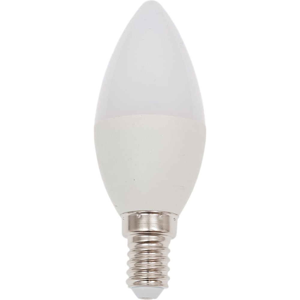 Лампочка светодиодная ЭРА GREEN LINE LED B3512W840E14 GL E14 12 Вт ...