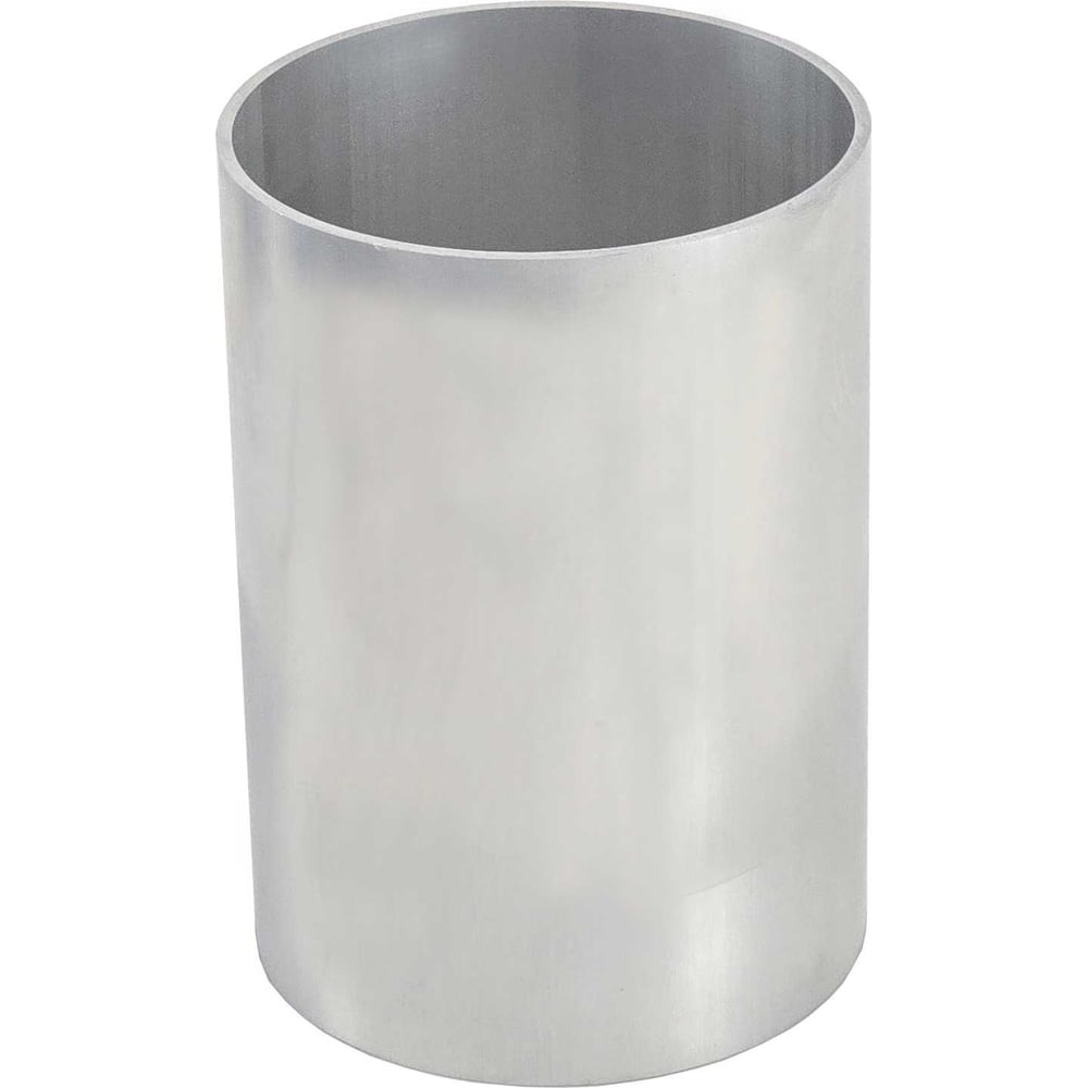 Профиль МЕТА-МИ MI-PIPE 106 алюминиевый, без покрытия, 106x106x200 мм ...