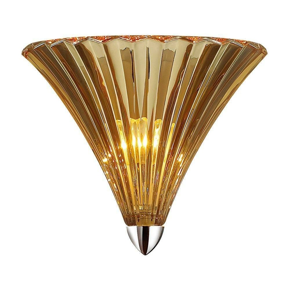 Настенный светильник Favourite 1697-1W - выгодная цена, отзывы ...