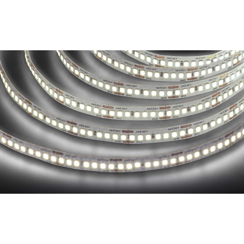 СД Лента Navigator 95 304 NLS-2835W240-18-IP20-24V 5м 95304 - выгодная цена, отзывы ...