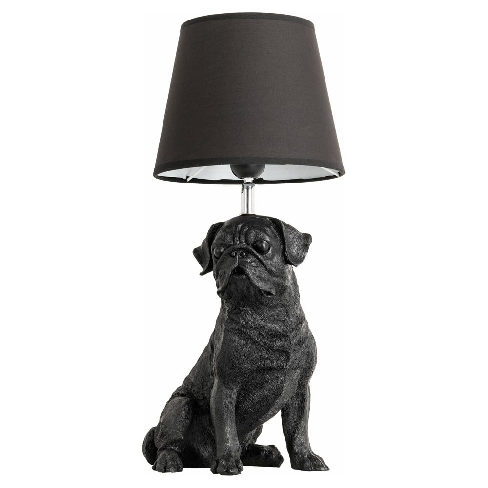 Настольная лампа Arte Lamp BOBBY A1512LT-1BK - выгодная цена, отзывы ...