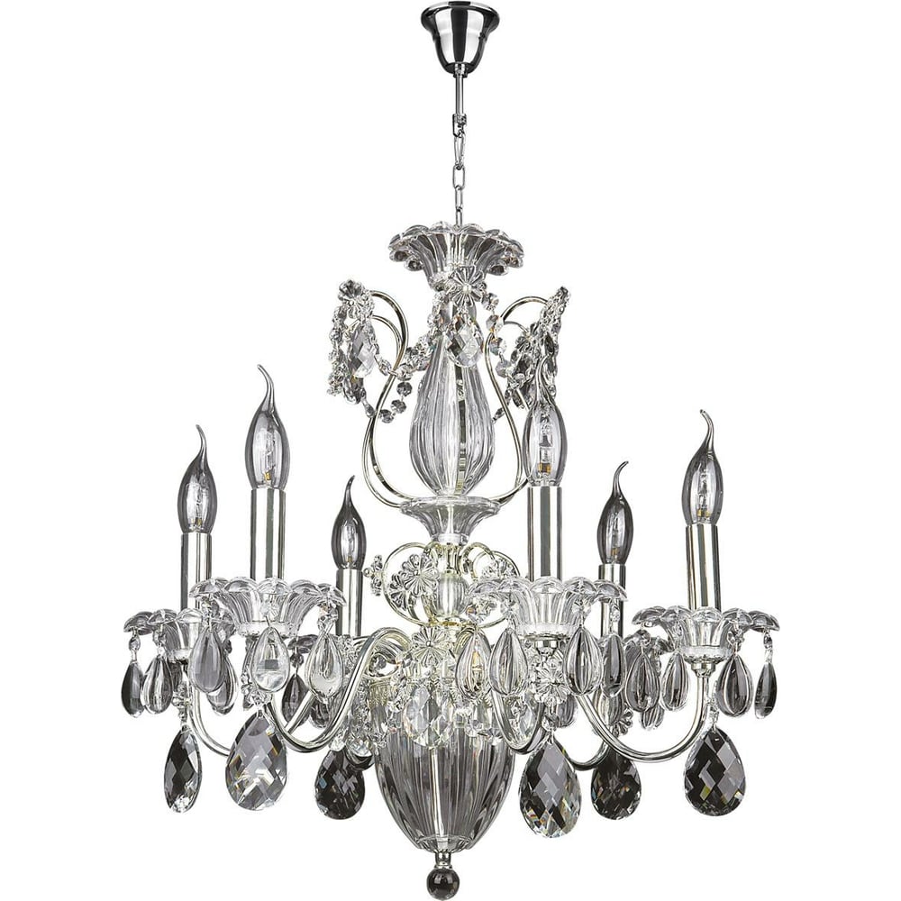 Подвесная люстра Lightstar 790064 - выгодная цена, отзывы ...