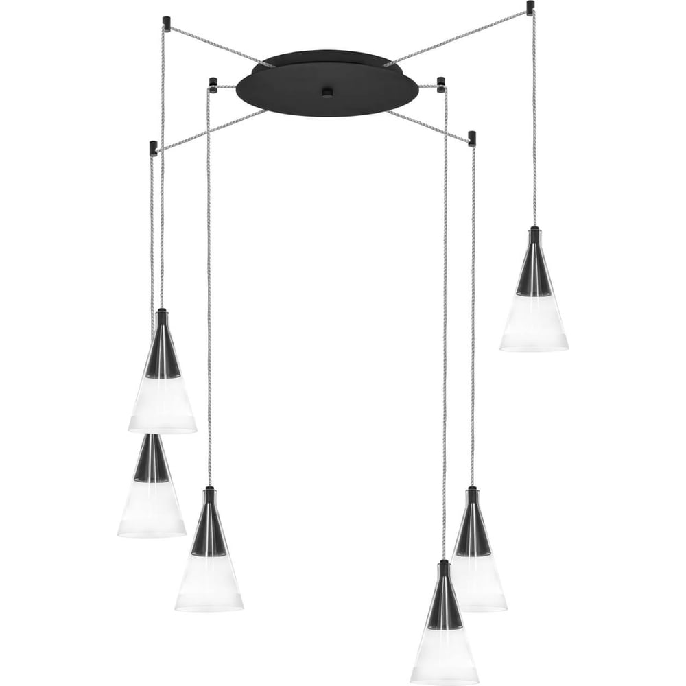 Подвесная люстра Lightstar 757067 - выгодная цена, отзывы ...