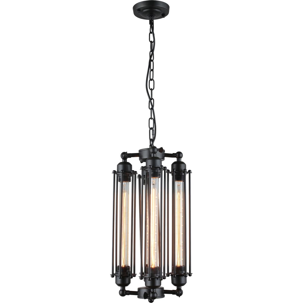 Подвесной светильник Omnilux OML-92603-04 - выгодная цена, отзывы ...