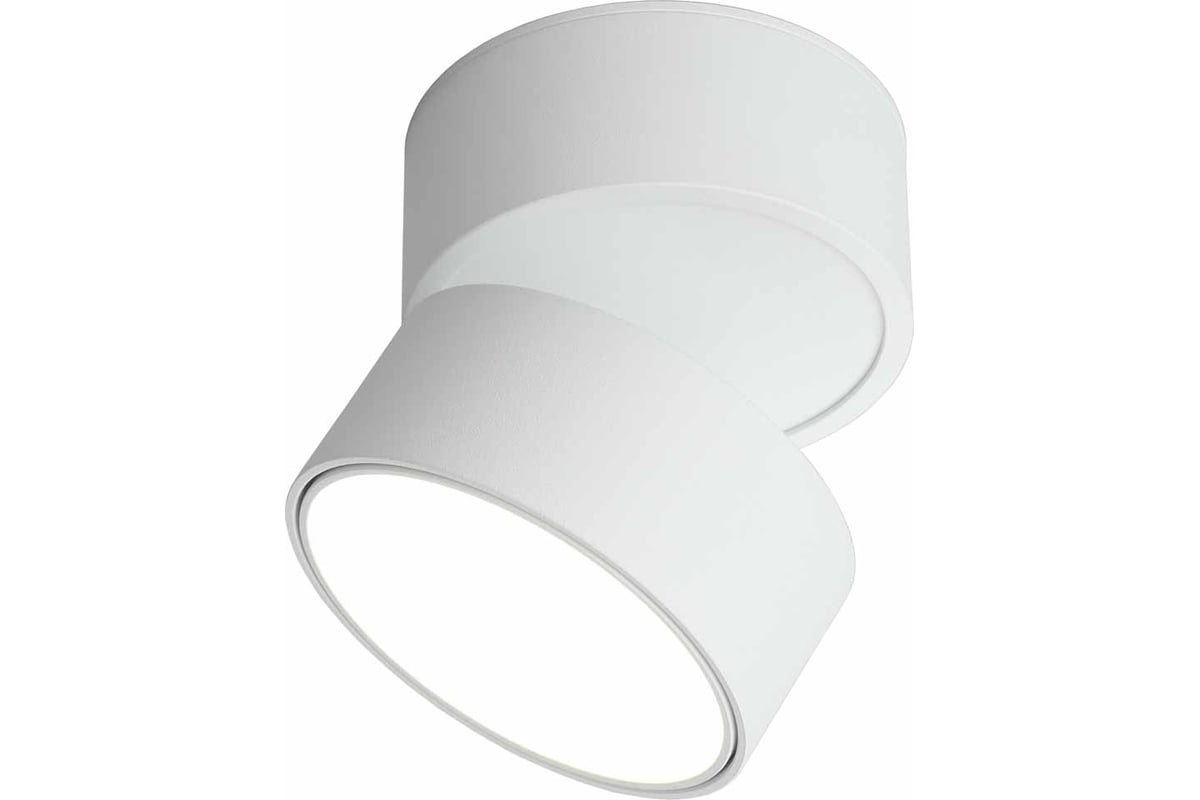 Светодиодный спот Omnilux OML-101309-12 - выгодная цена, отзывы ...