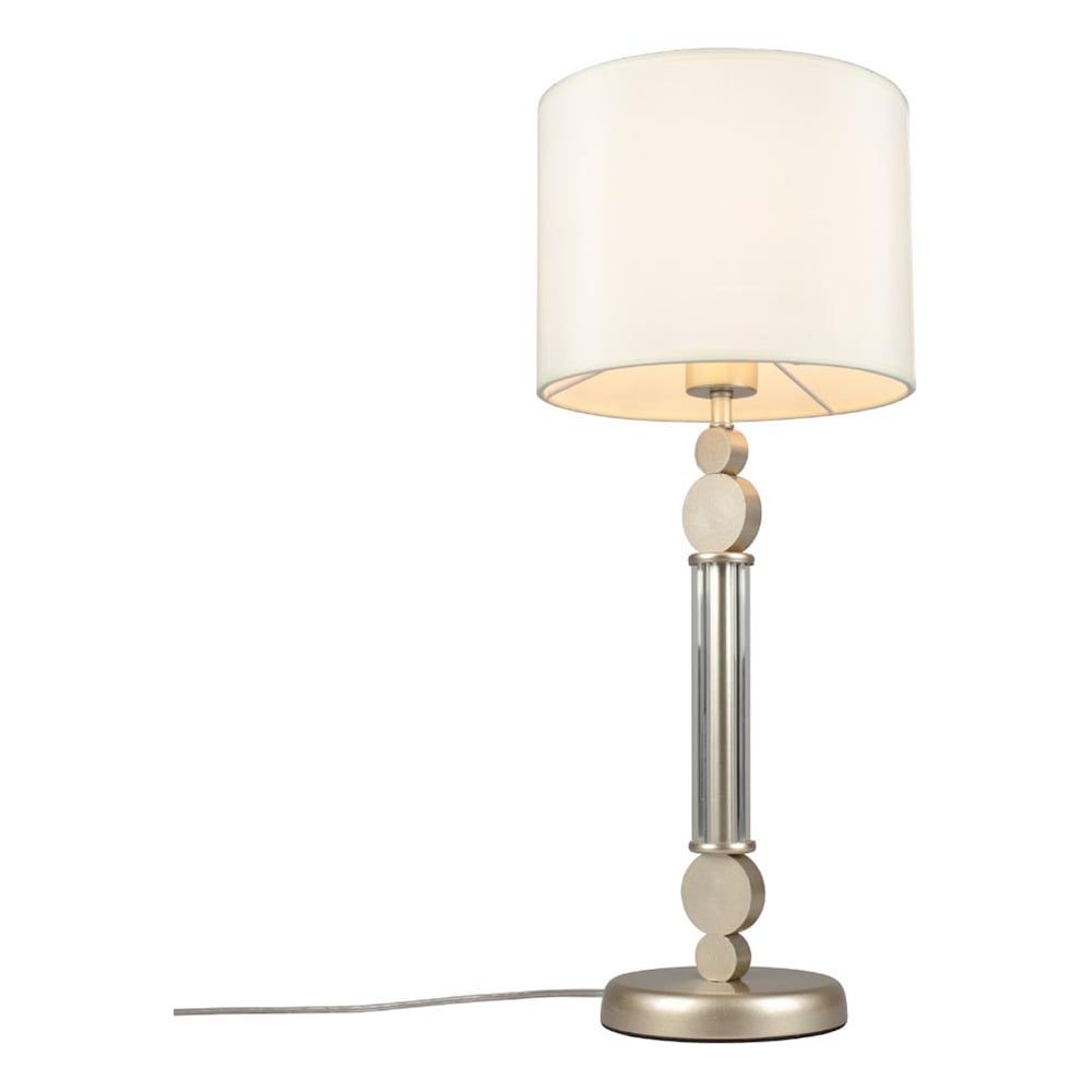 Настольная лампа Omnilux OML-64514-01 - выгодная цена, отзывы ...