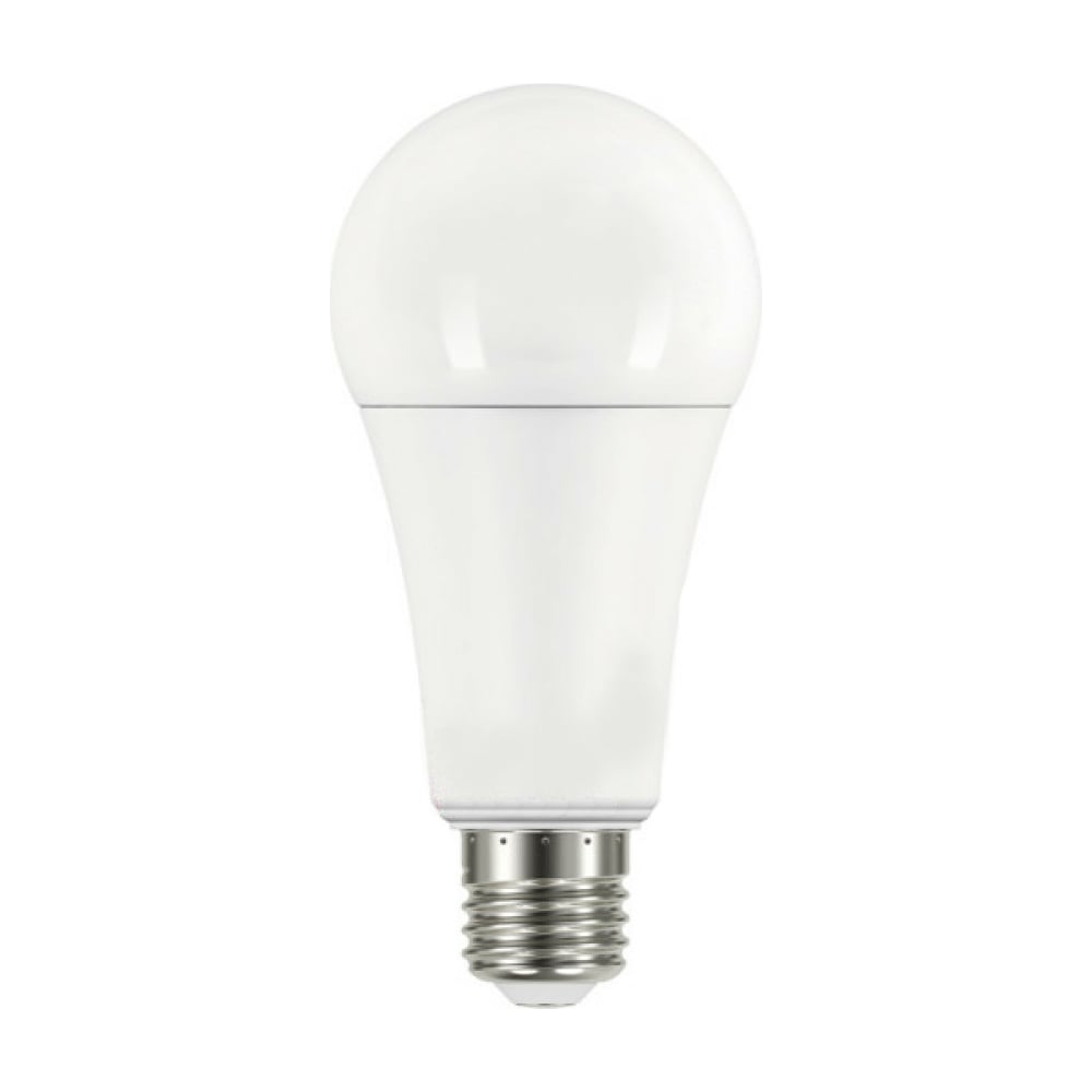 Светодиодная лампочка KANLUX IQ-LED Е27 A67 19W 4000К NW/ 27316 ...