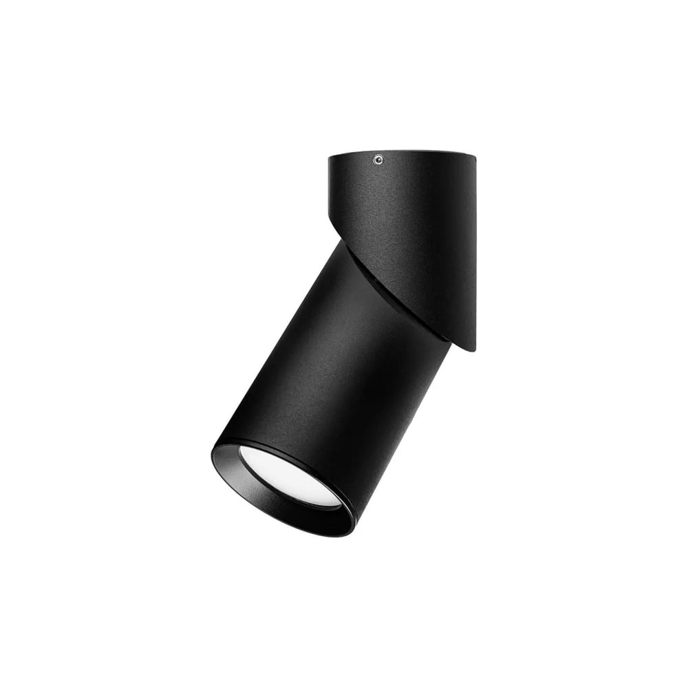 Поворотный спот-светильник iSVET для лампы GU10 MR16, потолочный ...