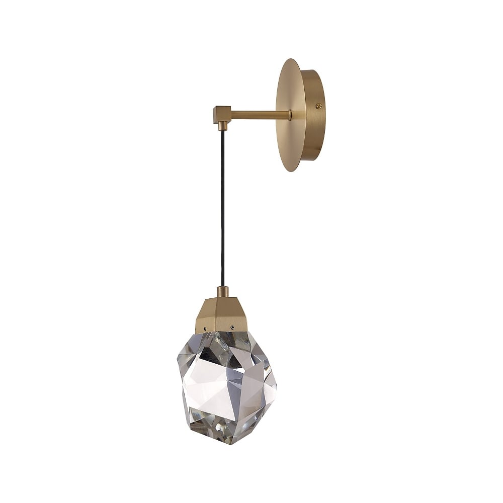 Бра IMPERIUMLOFT CRISTEL WALL B 167336-26 - выгодная цена, отзывы ...