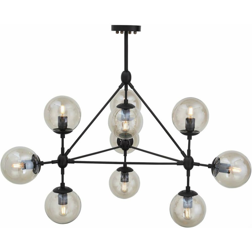 Подвесная люстра ST LUCE STAMPO SL549.403.10 - выгодная цена, отзывы ...