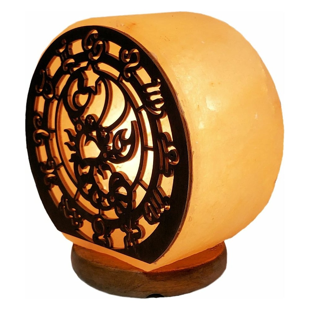 Соляной светильник STAY GOLD Рак SG-РК - выгодная цена, отзывы ...