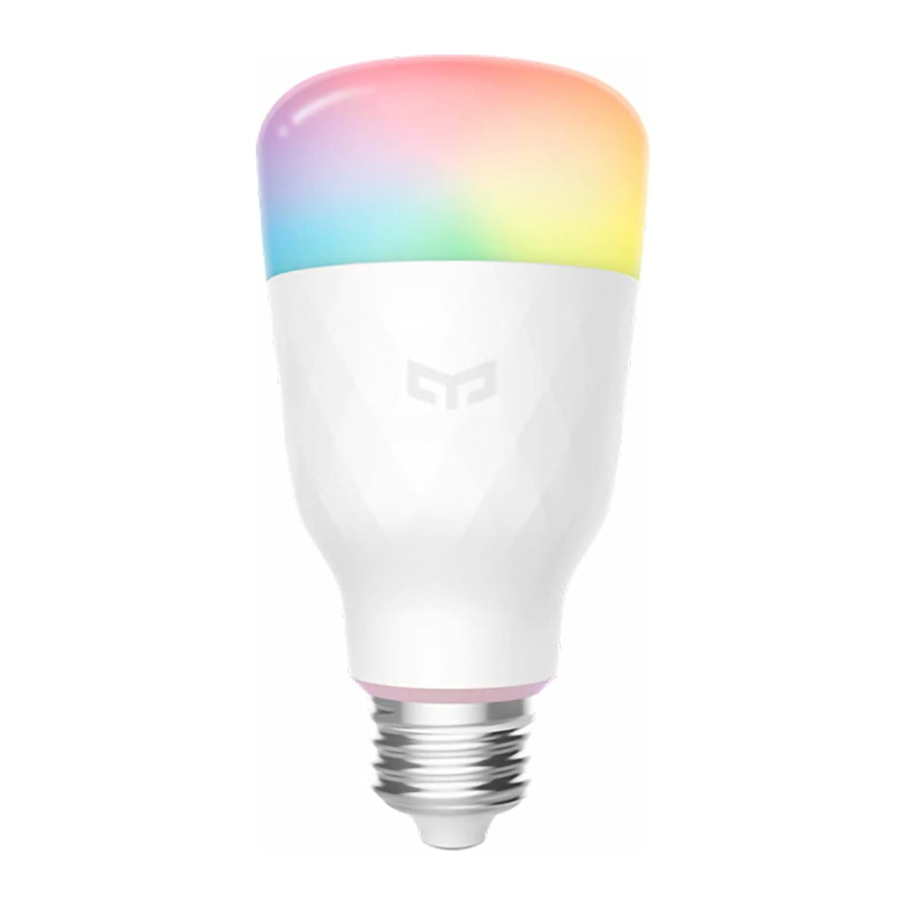 Умная лампочка Yeelight Smart LED Bulb W3 Multiple color ...