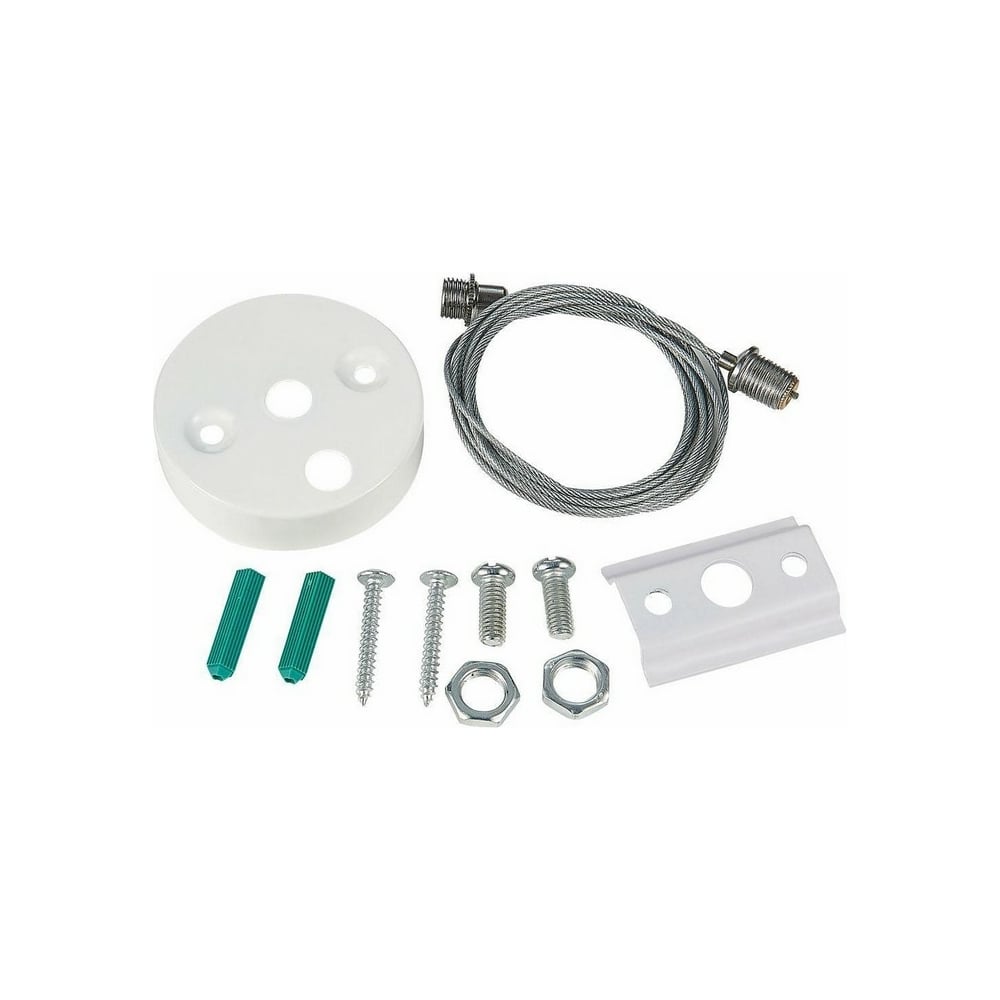 Тросовый подвес ST LUCE ST002 ST002.559.00 - выгодная цена, отзывы ...