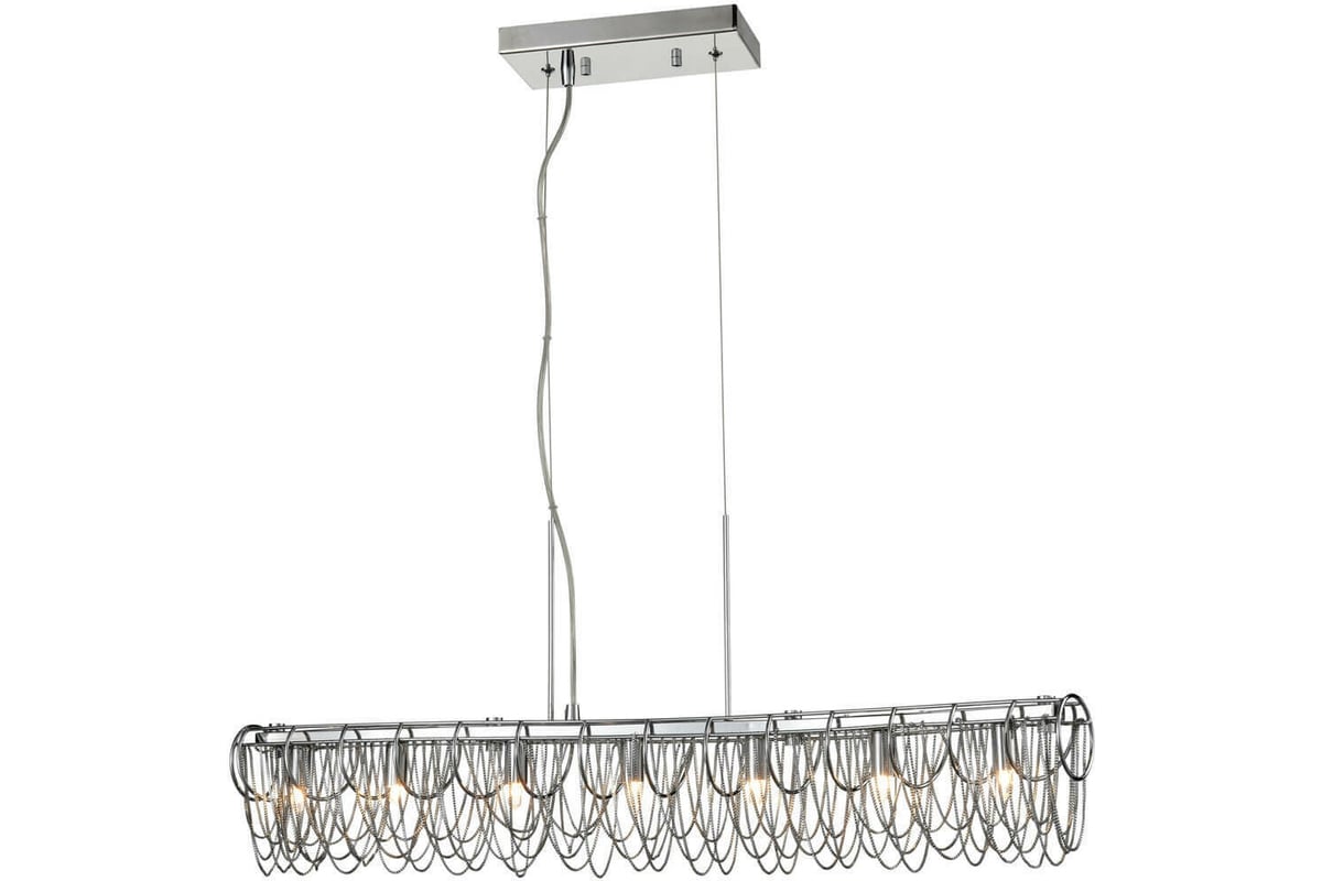 Подвесной светильник Vele Luce Spirituale VL4013P07 - выгодная цена ...