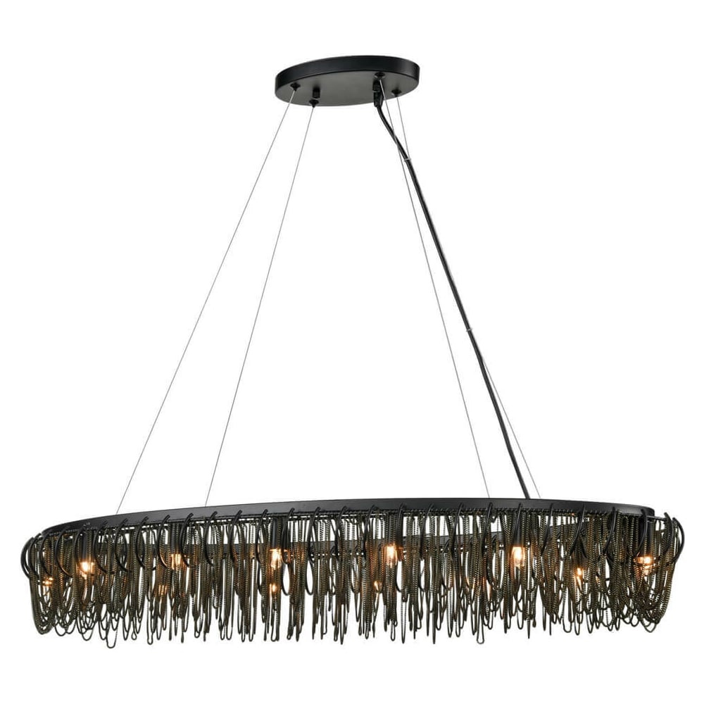 Подвесной светильник Vele Luce Spirituale VL4014P12 - выгодная цена ...