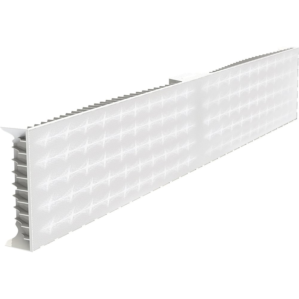 Светильник LEDEL L-school 55/32-48/Д/5,0K/02/Т2/220AC/Premium IP20 Em ...