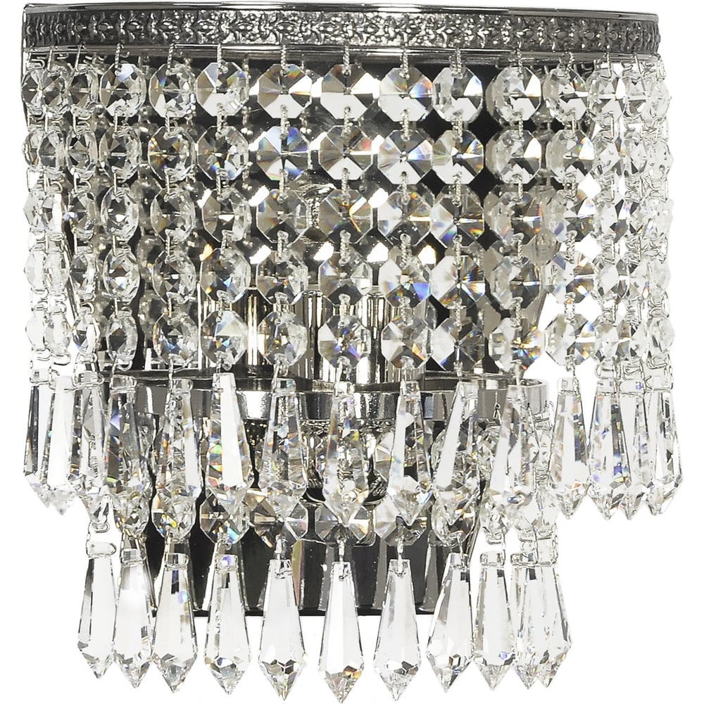 Настенный светильник Arti Lampadari Stella E 2.10.501 N - выгодная цена ...