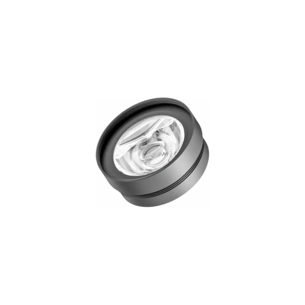 Насадка Arlight с фиксированным углом LGD-ARTIFACT-LENS-R65, 1шт 057120 ...
