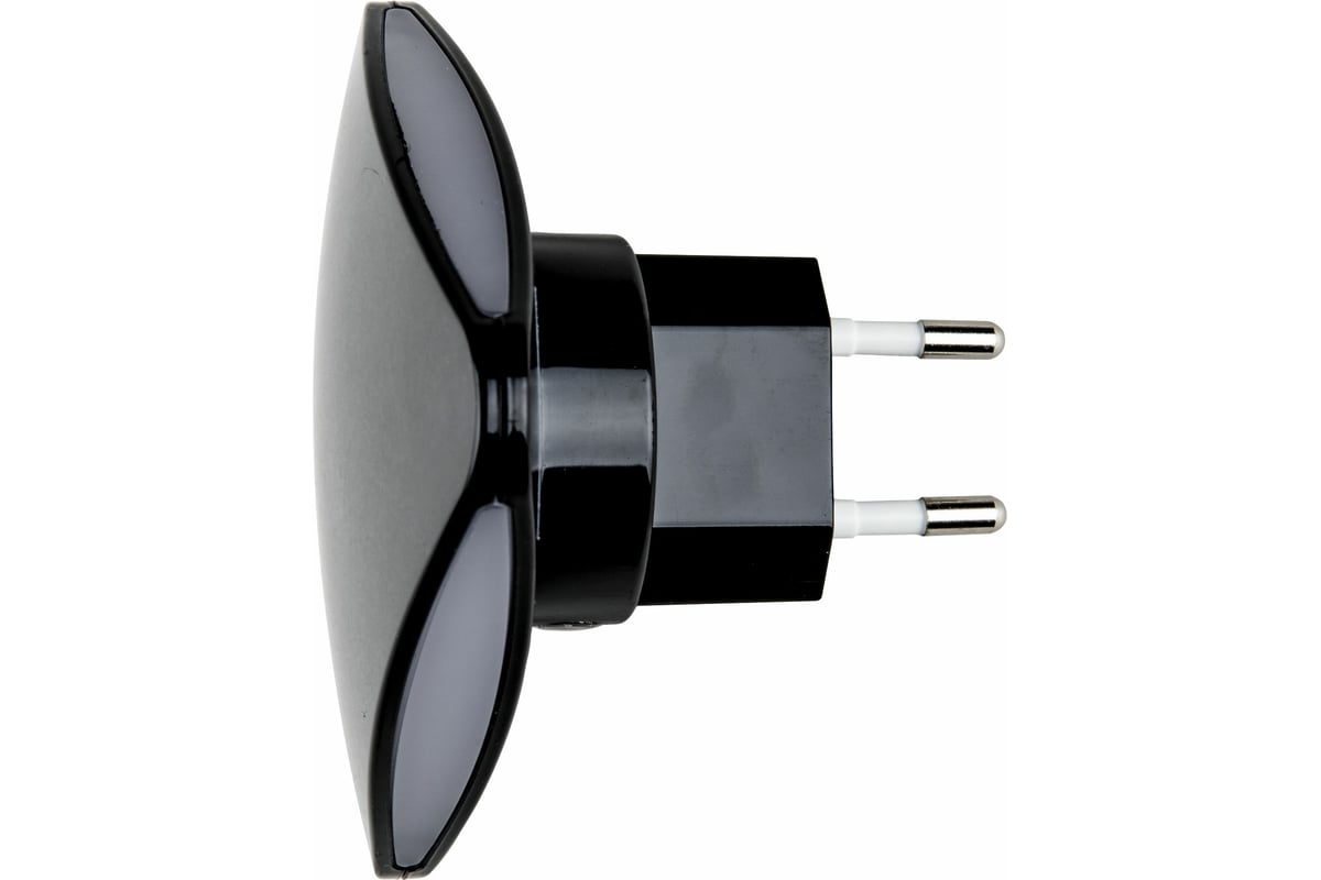 Светильник-ночник Uniel Треугольник, Black Sensor DTL-320 UL-00007224 ...