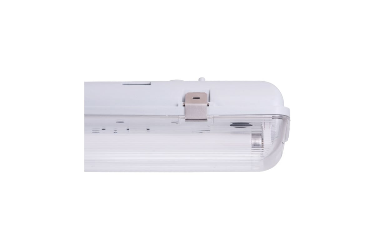 Светильник TECHNOLUX TLWP258 PS EL EM T8 G13, IP65, ЭПРА, авар.блок 1 ...
