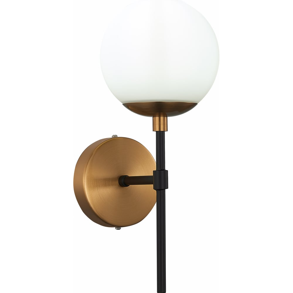 Бра ST luce SL1203.401.01 - выгодная цена, отзывы, характеристики, фото ...