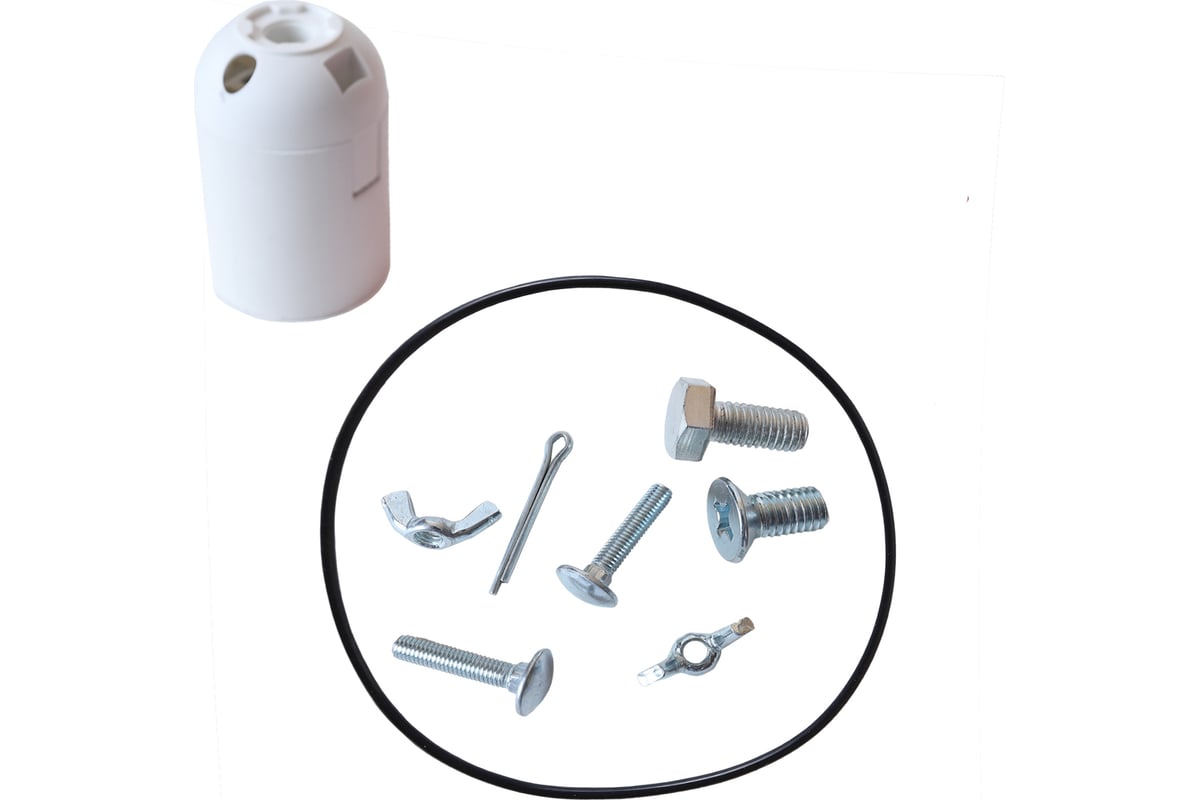 Заградительный огонь LedZOM ЗОМ тип А, красный, ударопрочный ...